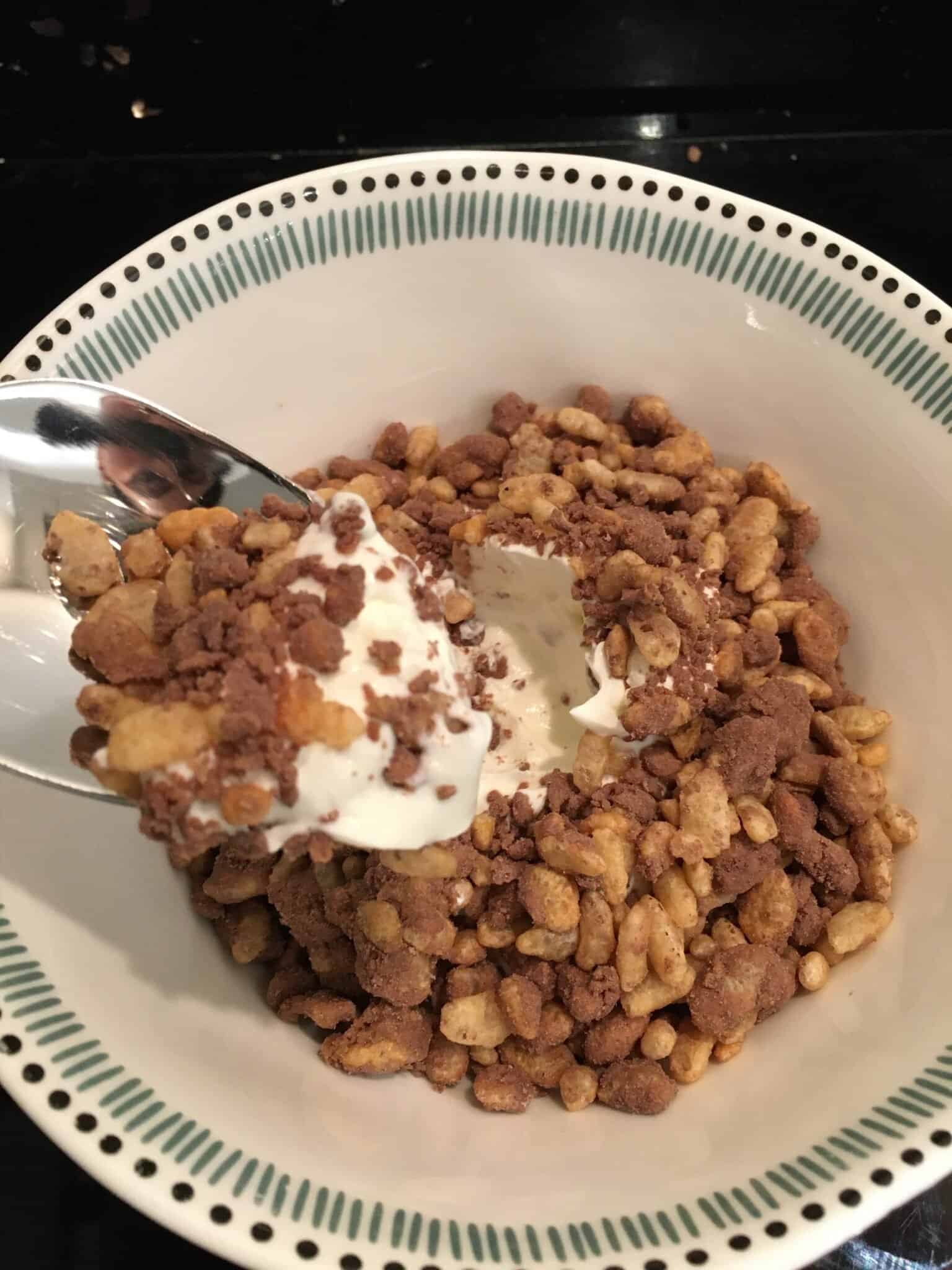 Weeta-Pudding - Orla Walsh Nutrition